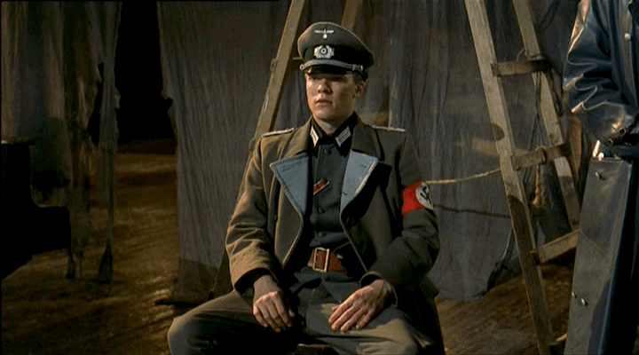 WWII Film Review – Ghetto (2006) – Head's Film and Book Review