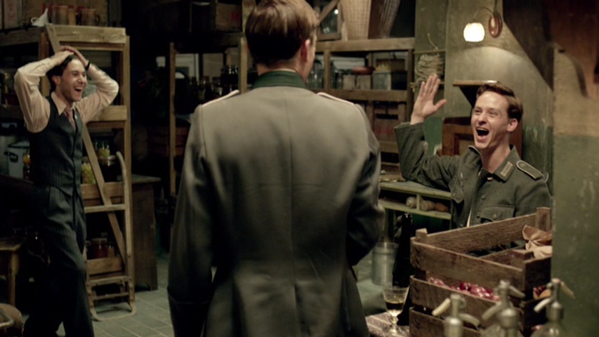 Generation War – HBOMax