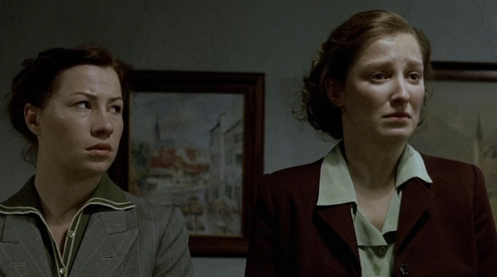 WWII Film Review – Downfall (2004) – Head's Film and Book Review