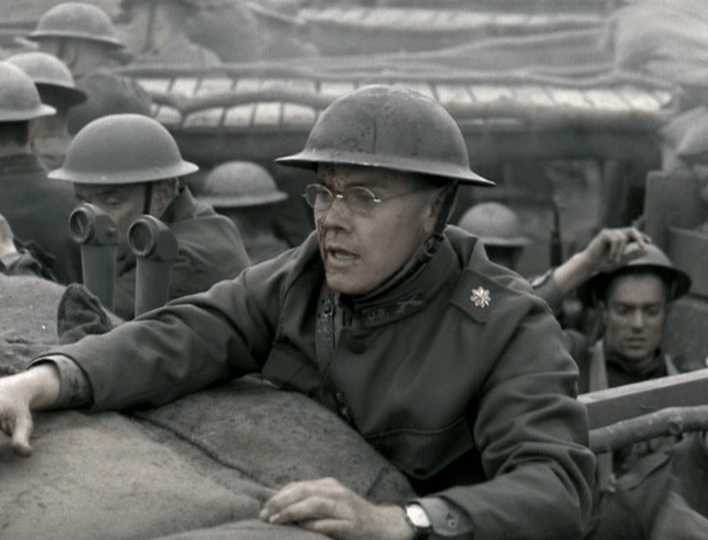 WWI Film Review – The Lost Battalion (2001) – Head's Film and Book Review